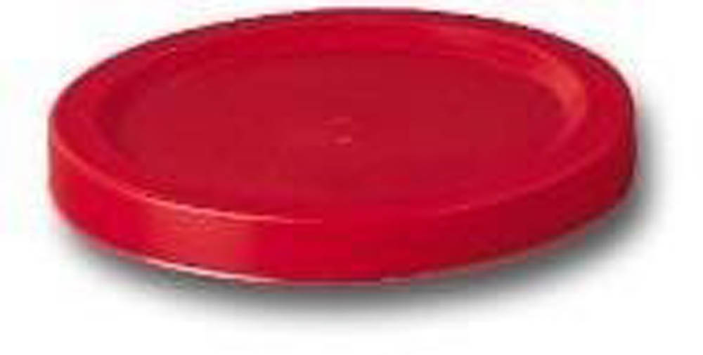 Polypropylene lid - MELFORM