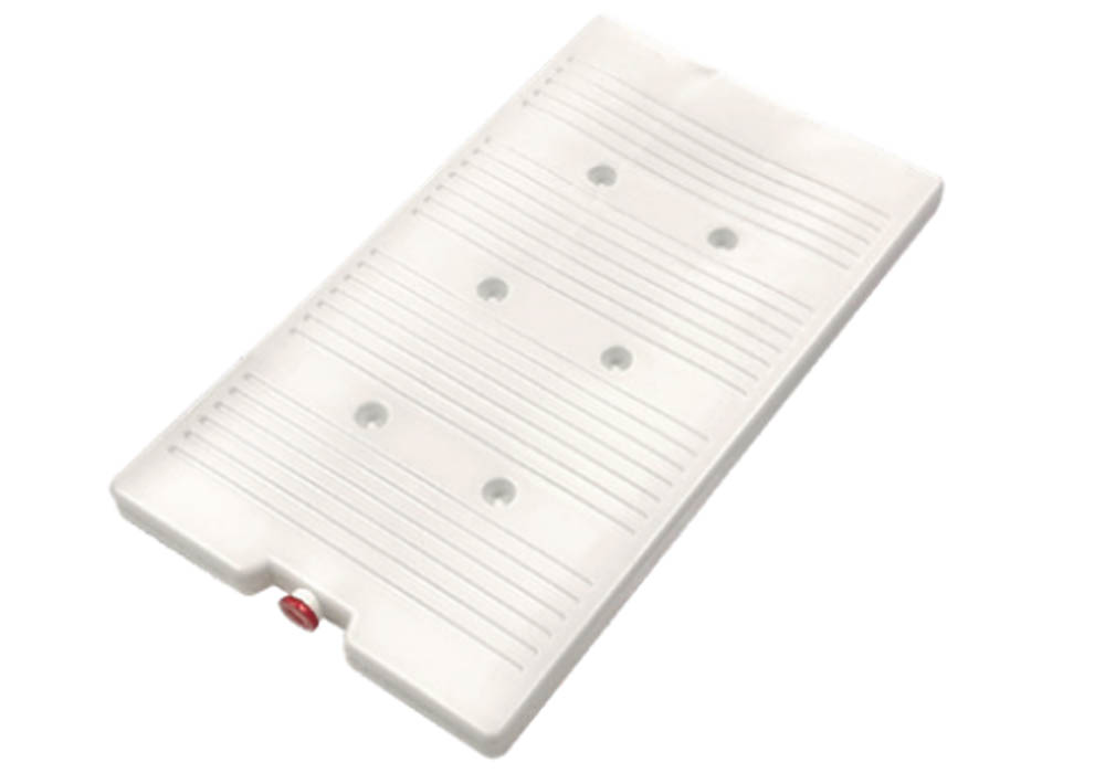 Eutectic plates 210x375mm - MELFORM Eutectic plates 210x375mm - MELFORM