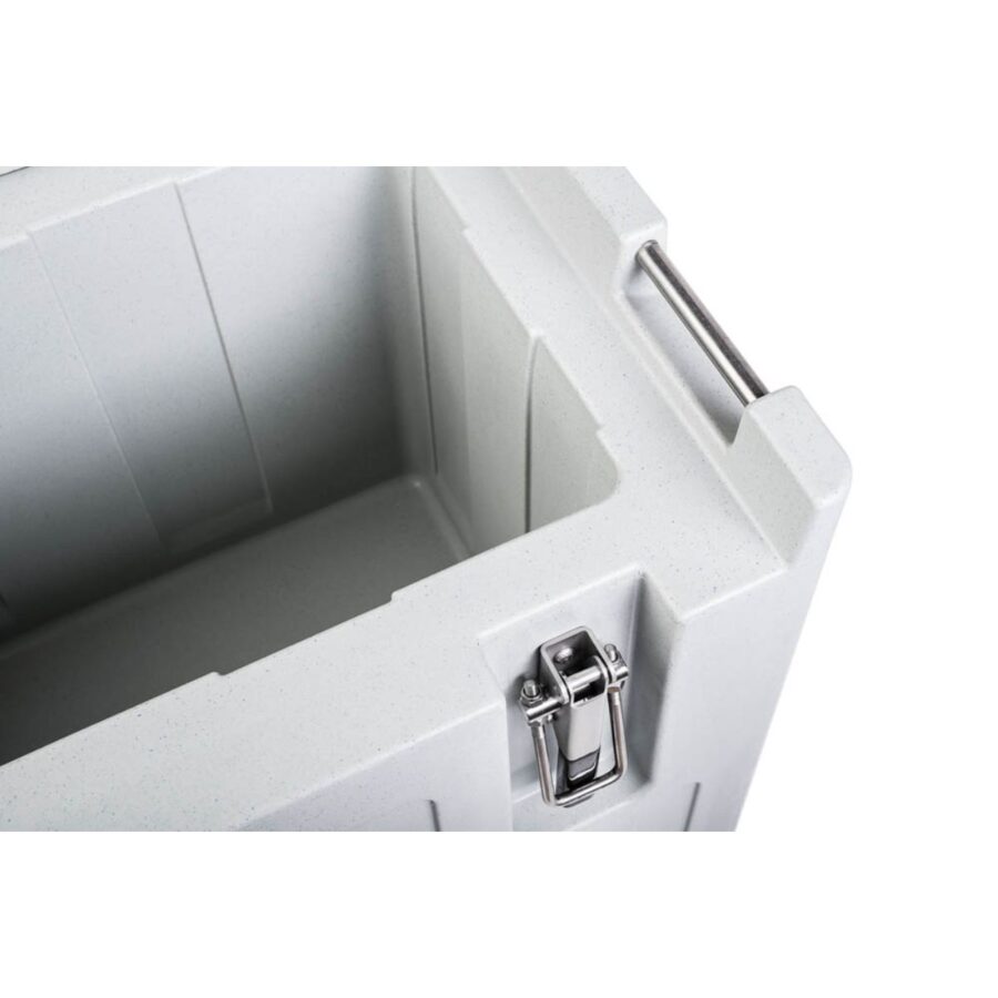 DRICY 90 insulated container for ultra-low temperatures - MELFORM