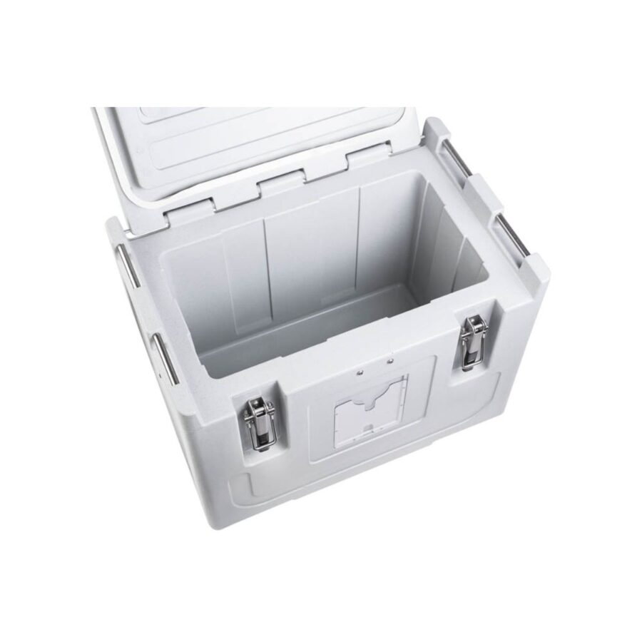 DRICY 90 insulated container for ultra-low temperatures - MELFORM