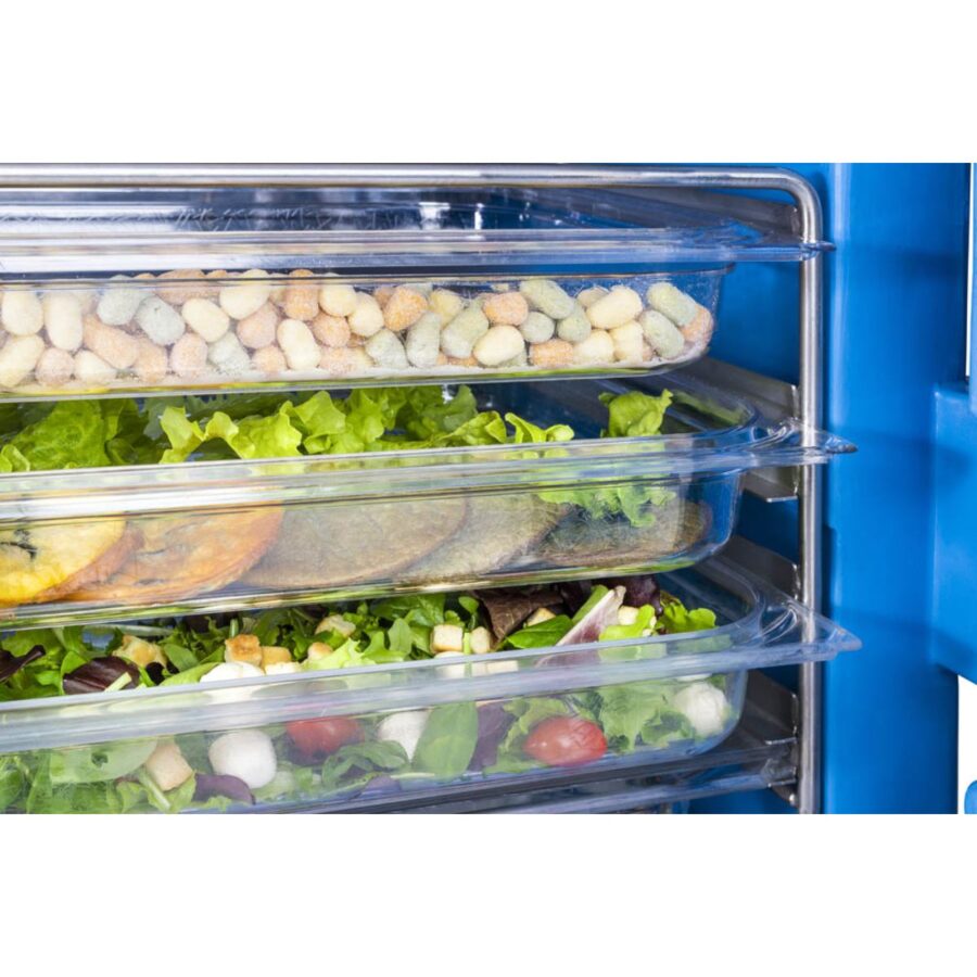 Insulated container 500 CATERING - MELFORM