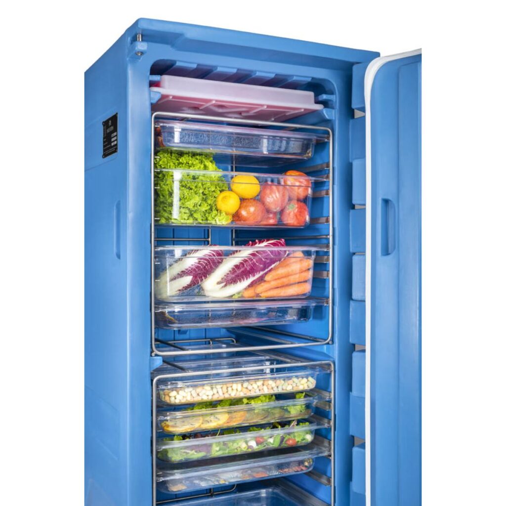 Insulated container 500 CATERING - MELFORM