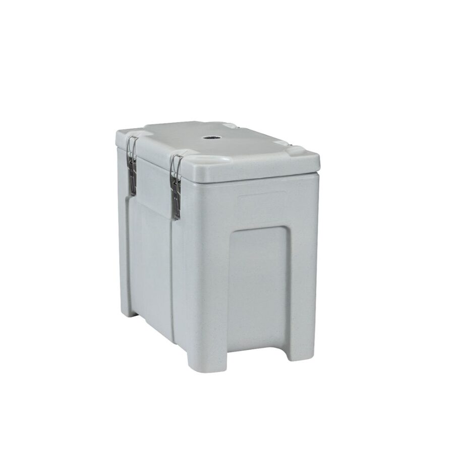AF 7 heating container digital version - MELFORM