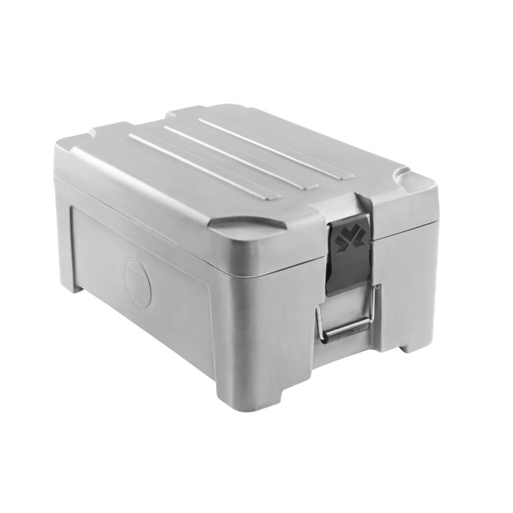 Insulated food container – AP200 - MELFORM