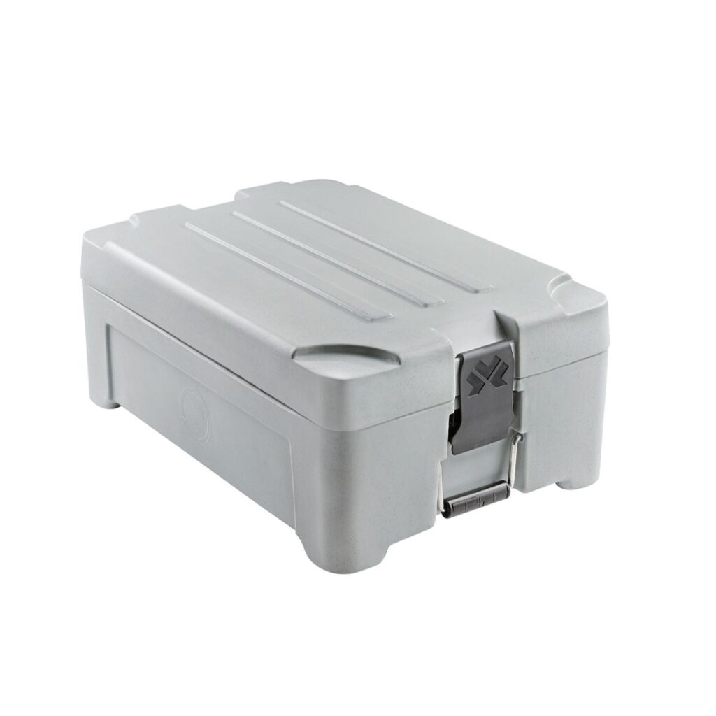 Contenitore isotermico - AP 150 - MELFORM