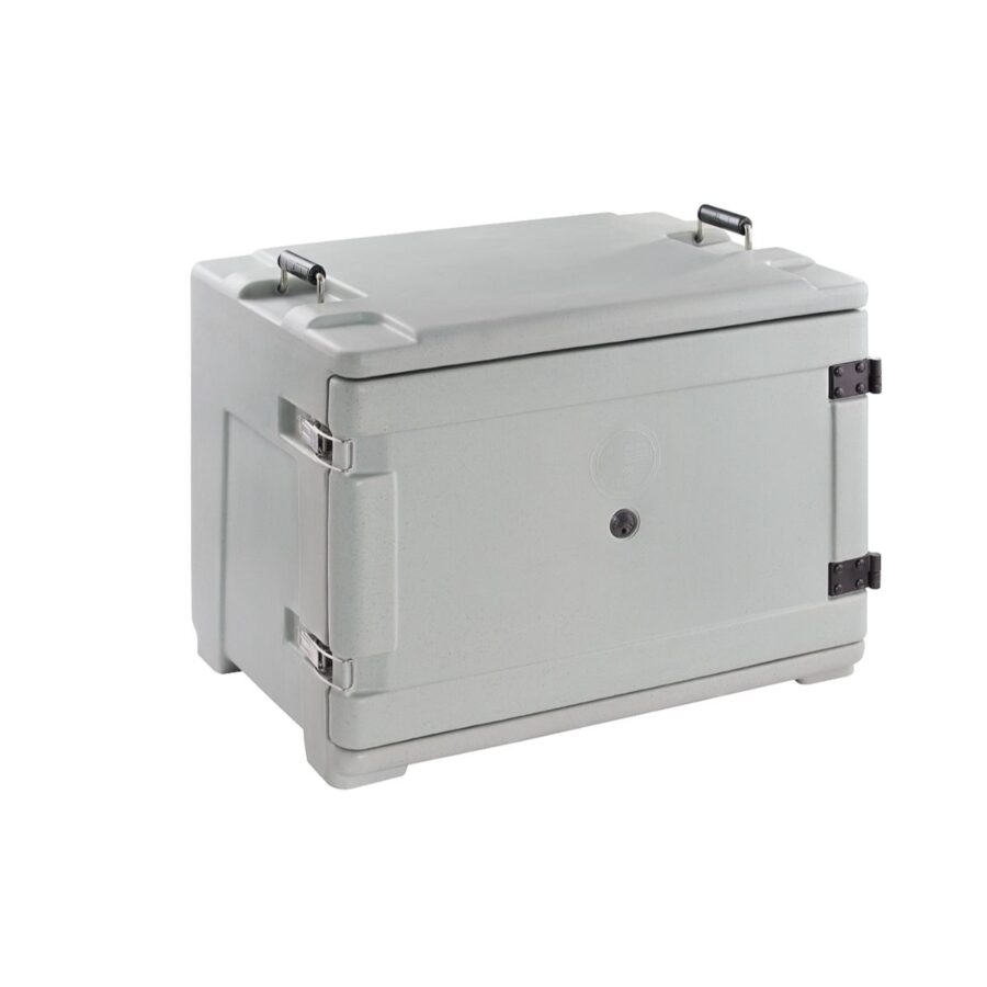 Conteneur isotherme – AL 300 - MELFORM