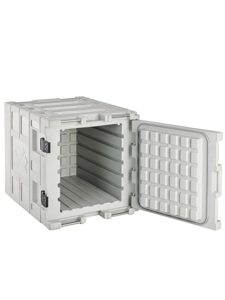 Insulated container - CARGO 140 - MELFORM