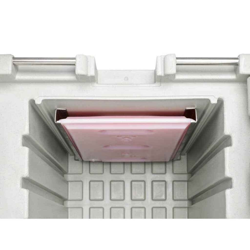 Insulated container - CARGO 140 - MELFORM