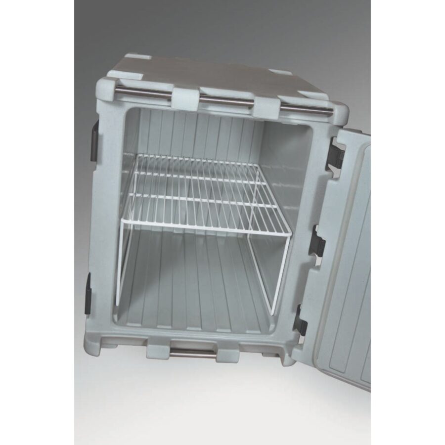 AF150 heating container analogic version - MELFORM