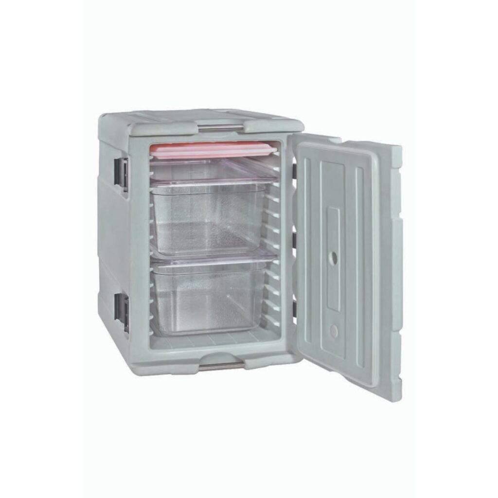 Contenitore isotermico - AF 12 - MELFORM