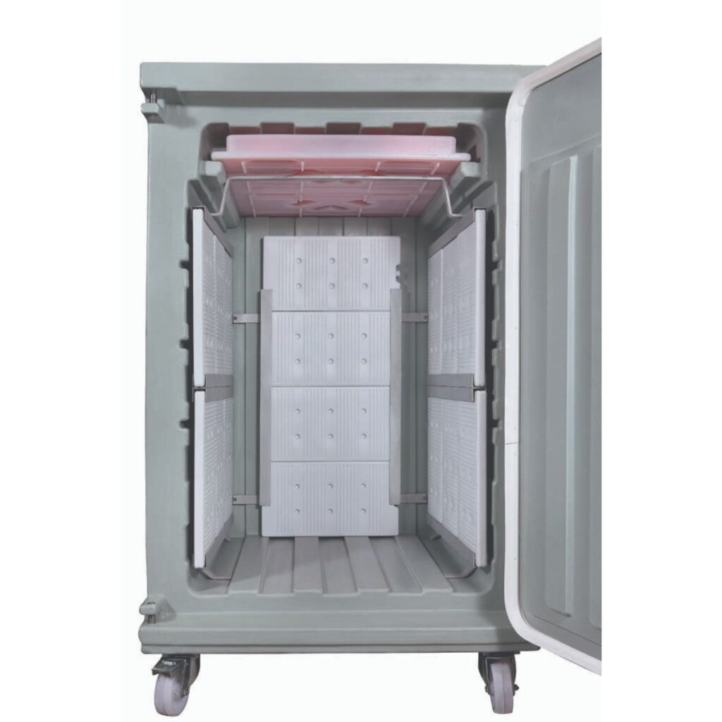 Eutectic plates 210x375mm - MELFORM