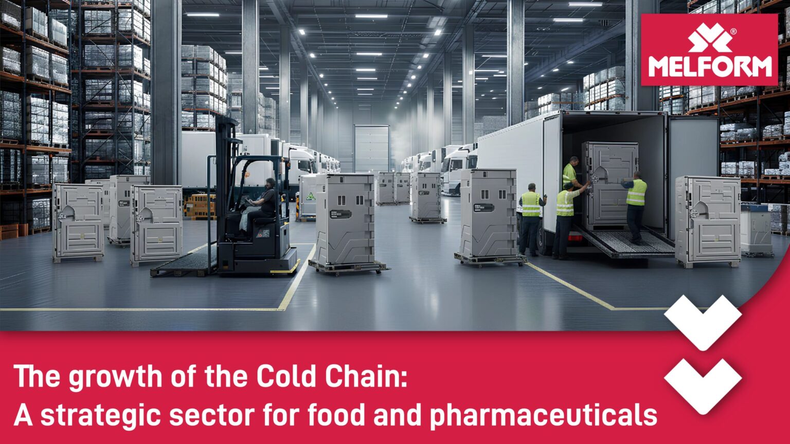 The Growth of the Cold Chain: A Strategic Sector for Food and ...