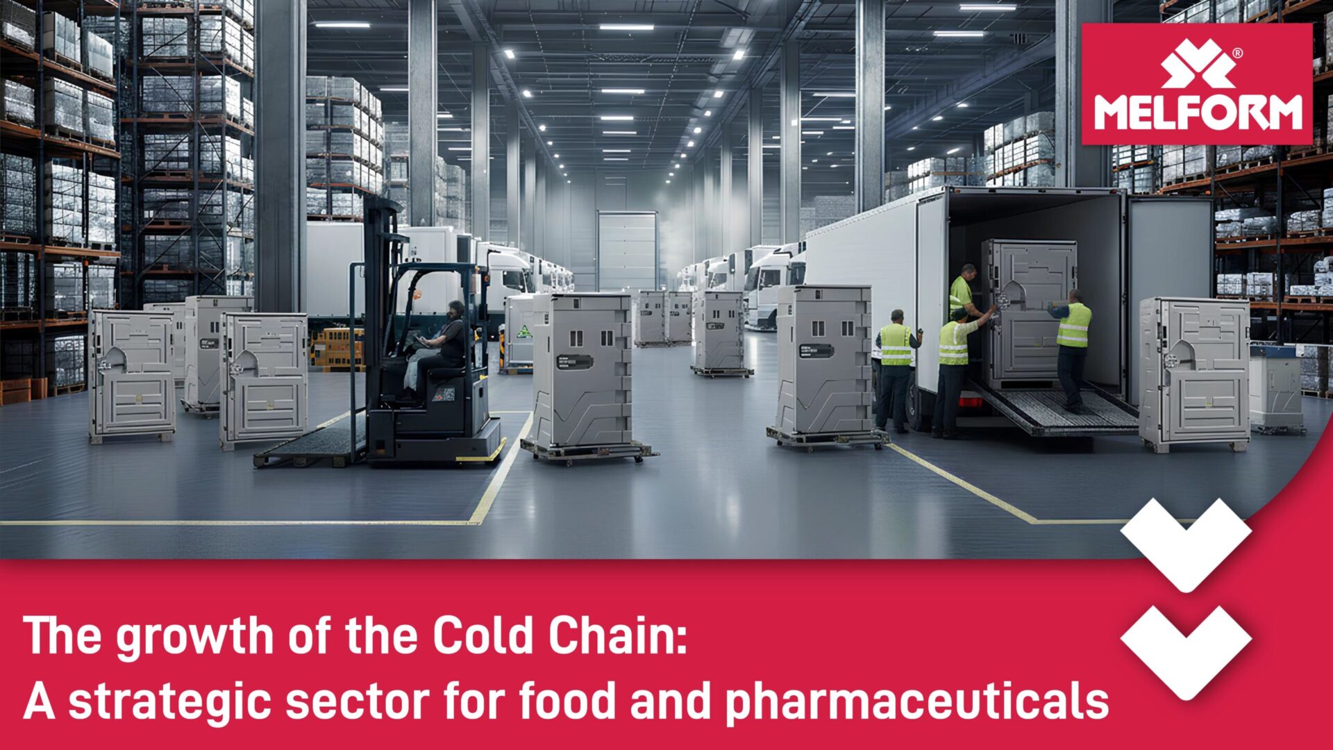 The Growth of the Cold Chain: A Strategic Sector for Food and ...